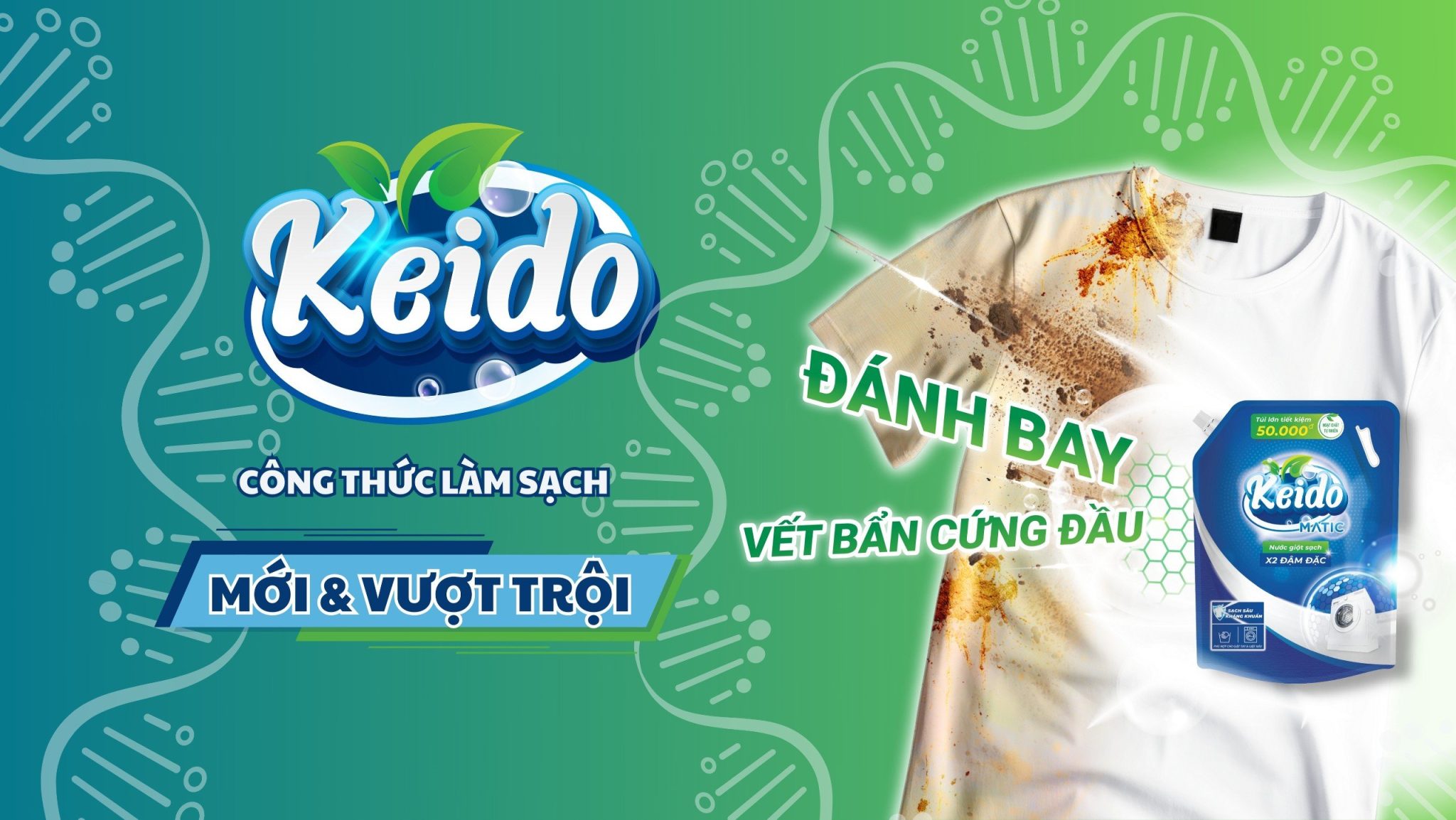 KEIDO VIET NAM